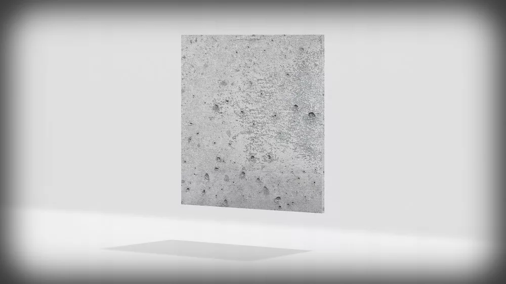 Arhitektonski betonski fasadni panel 100x100 - WWW.KAMENIK.H