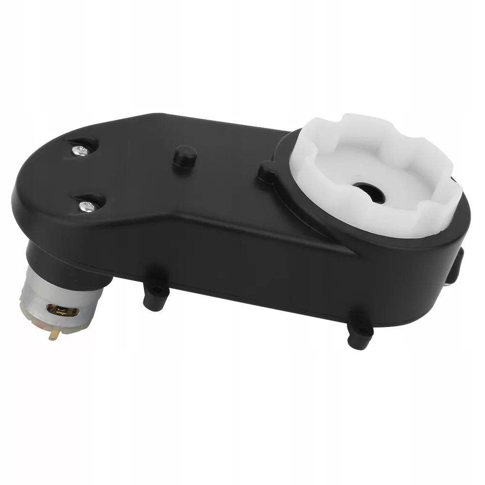 POGONSKI MOTOR PRIJENOS ZA AUTO NA AKUMULATOR 12V 5600 - WWW