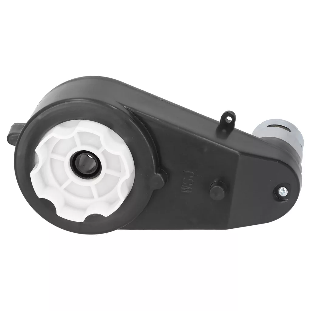 555 POGONSKI SET POGONSKI MOTOR PRIJENOS 24V 18000RPM - WWW.
