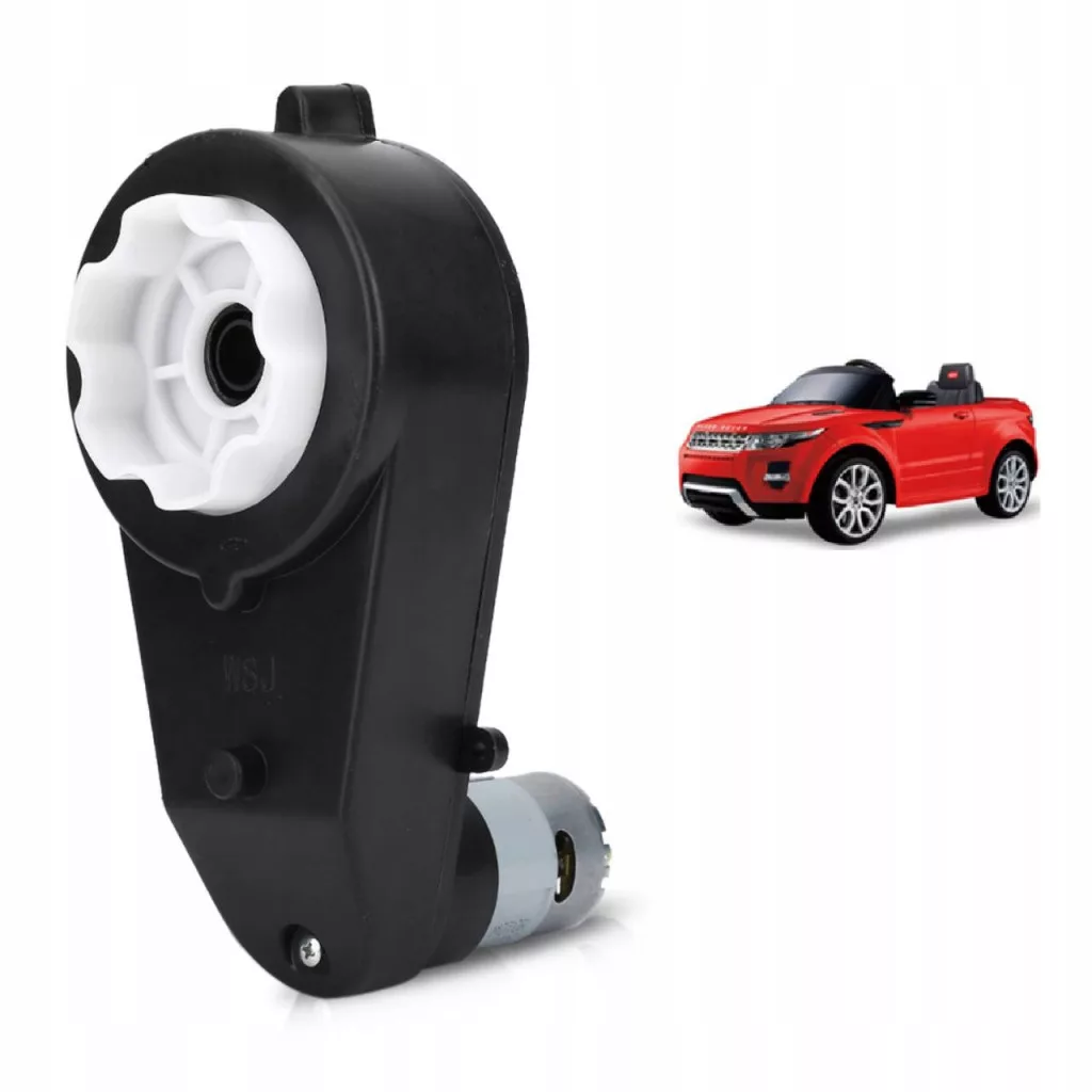 POGONSKI MOTOR 12V 23000 O/MIN ZA BATERIJE - WWW.KAMENIK.HR